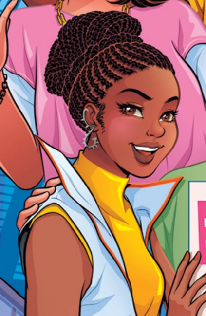 Jovelina | Turma da Mônica Wiki | Fandom