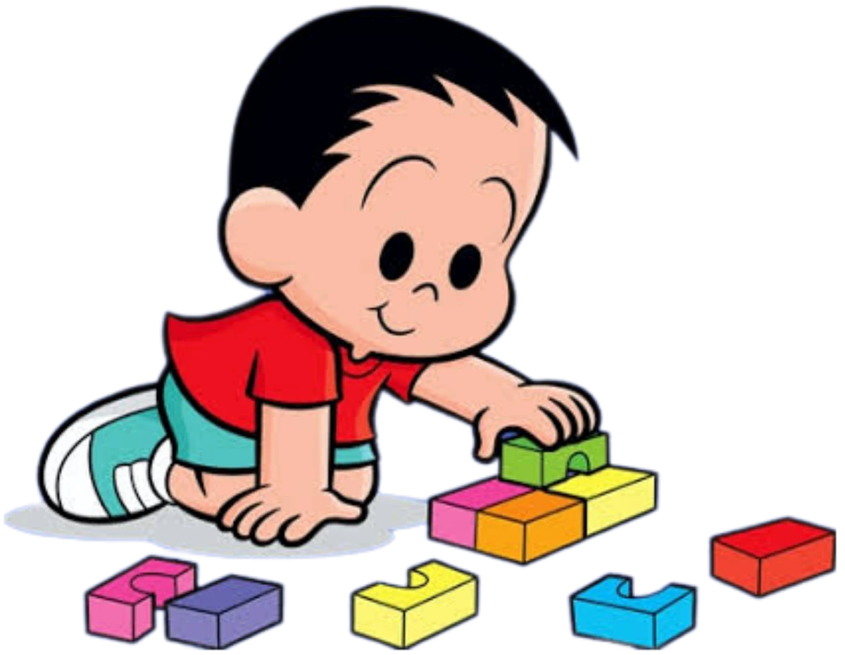 André | Turma da Mônica Wiki | Fandom