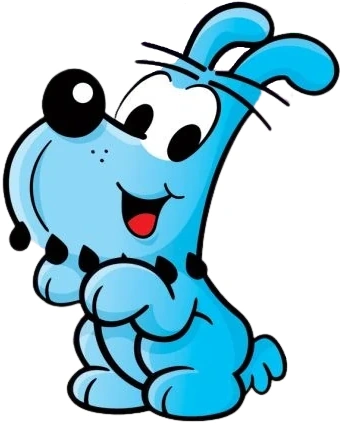 Bidu | Turma da Mônica Wiki | Fandom