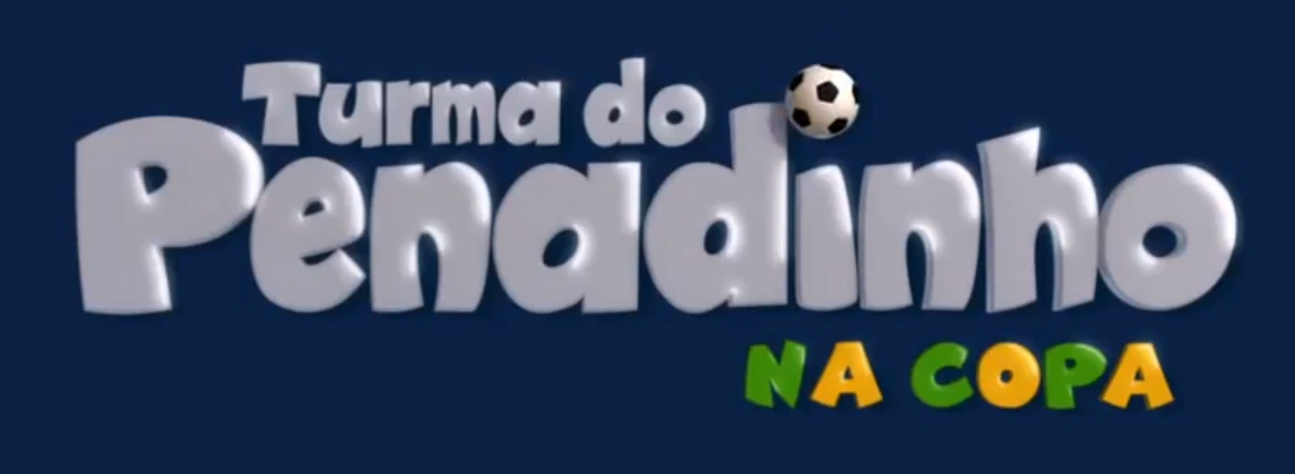 Turma do Penadinho na Copa | Turma da Mônica Wiki | Fandom