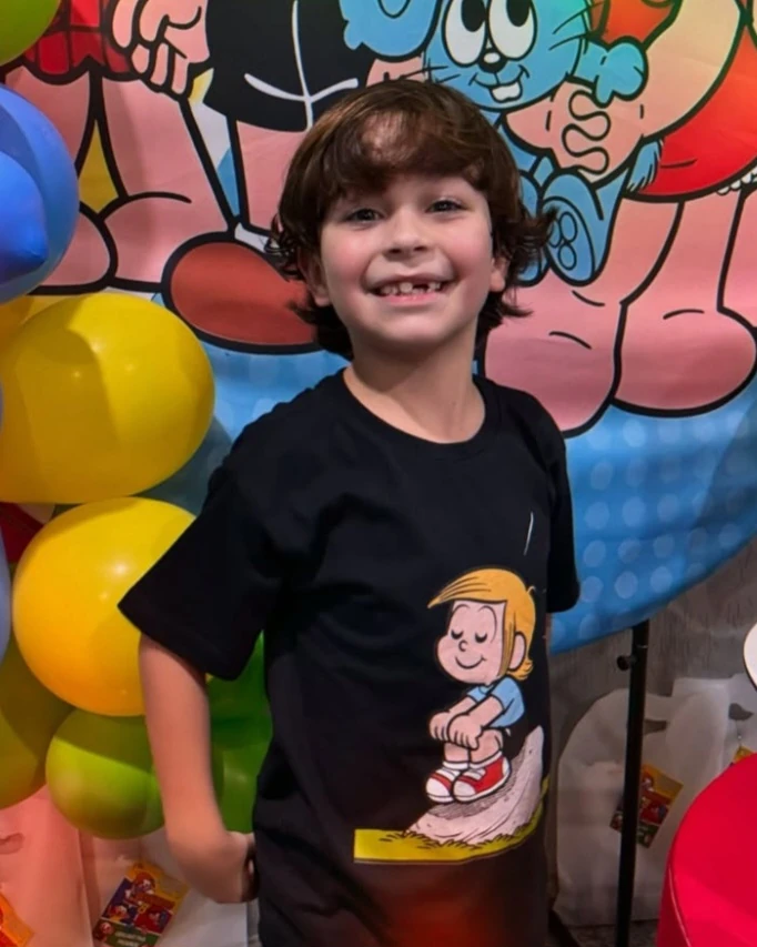 Bernardo Soares | Turma da Mônica Wiki | Fandom