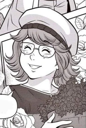 Ramona | Turma da Mônica Wiki | Fandom