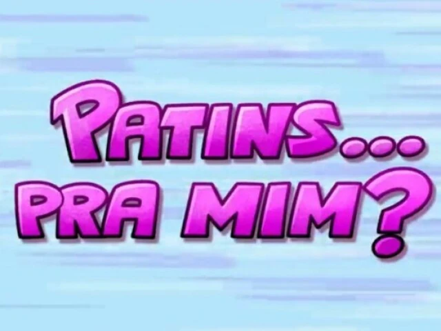 Patins... Pra Mim? | Turma da Mônica Wiki | Fandom