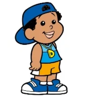 Diego | Turma da Mônica Wiki | Fandom