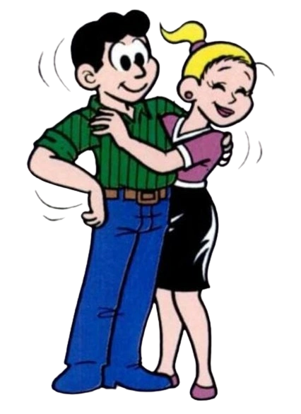 Pais do Franjinha | Turma da Mônica Wiki | Fandom