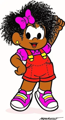 Milena | Monica Wiki | Fandom