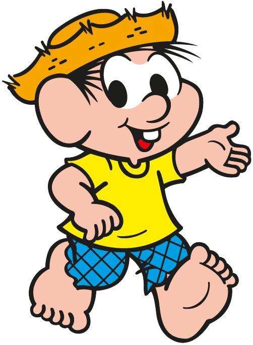 Chico Bento | Turma da Mônica Wiki | Fandom