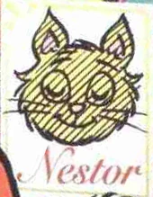 Nestor | Turma da Mônica Wiki | Fandom