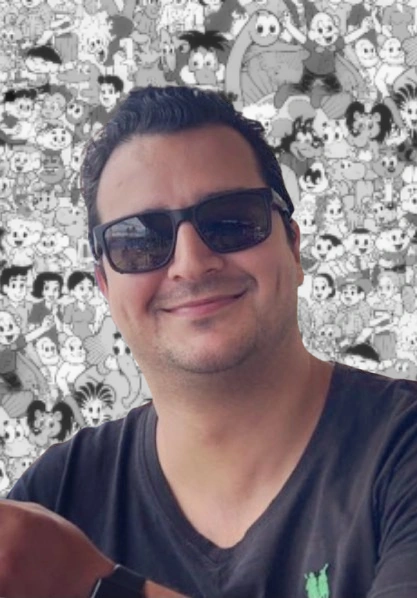 Pedro Leite | Turma da Mônica Wiki | Fandom