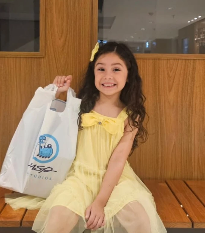 Esther Barbio | Turma da Mônica Wiki | Fandom