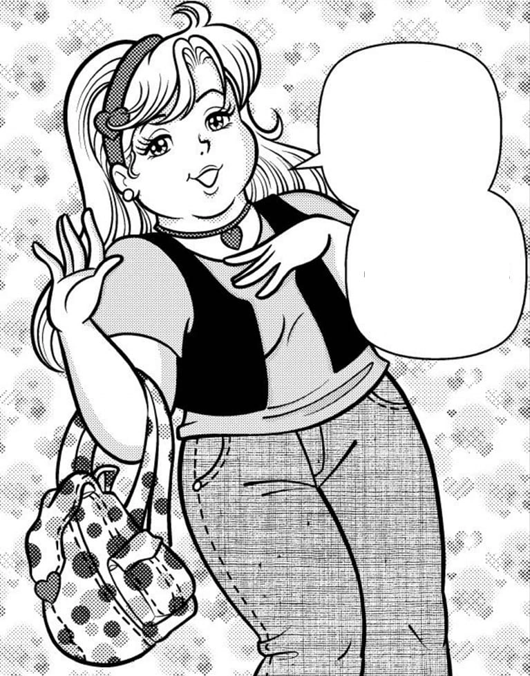 Isa | Turma da Mônica Wiki | Fandom