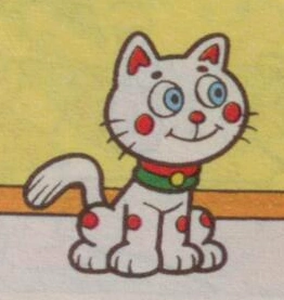 Neko | Turma da Mônica Wiki | Fandom