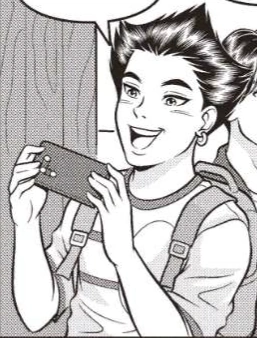 Tikara Jovem | Turma da Mônica Wiki | Fandom