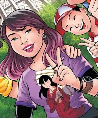 Prit | Turma da Mônica Wiki | Fandom