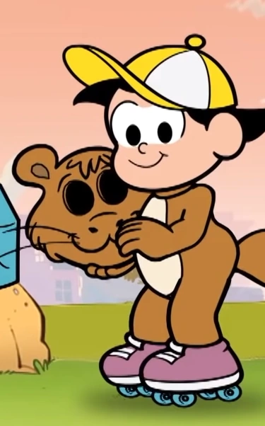 Fernandinho | Turma da Mônica Wiki | Fandom