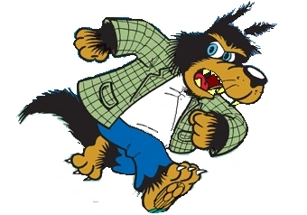 Lobi (desambiguação) | Turma da Mônica Wiki | Fandom