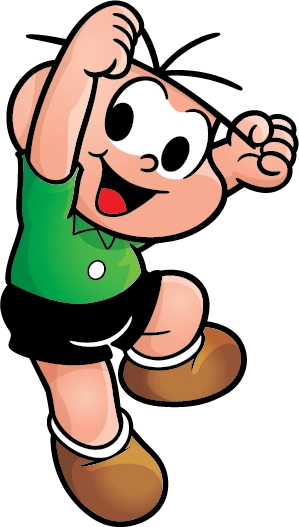 Categoria:Personagens que morreram | Turma da Mônica Wiki | Fandom