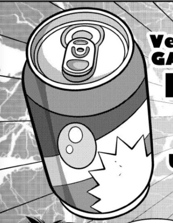 Rubi Power | Turma da Mônica Wiki | Fandom