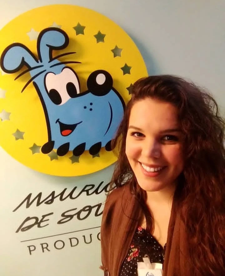 Simone Évanz | Turma da Mônica Wiki | Fandom