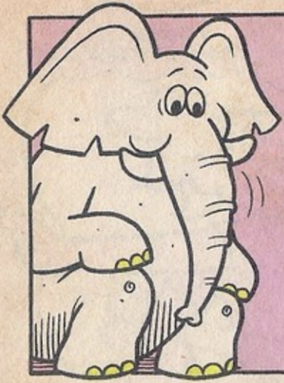 Godofredo | Turma da Mônica Wiki | Fandom