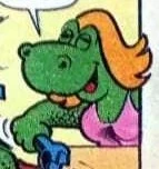 Beibi | Turma da Mônica Wiki | Fandom