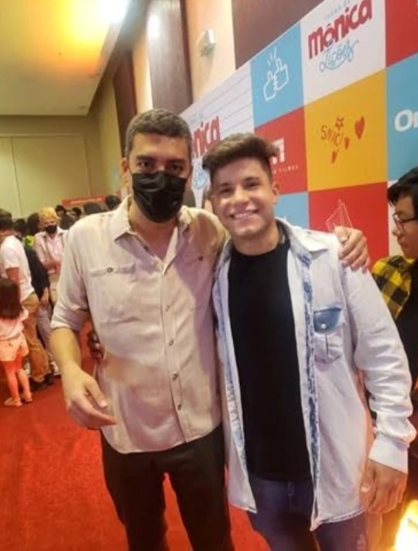 Marcos Bojar | Turma da Mônica Wiki | Fandom