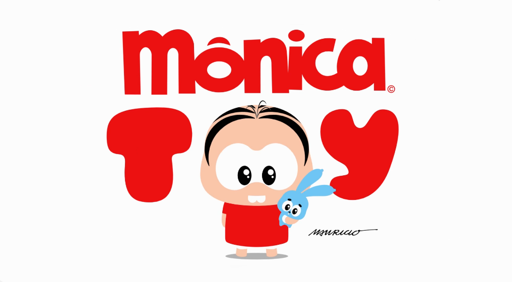 Mônica Toy | Turma da Mônica Wiki | Fandom