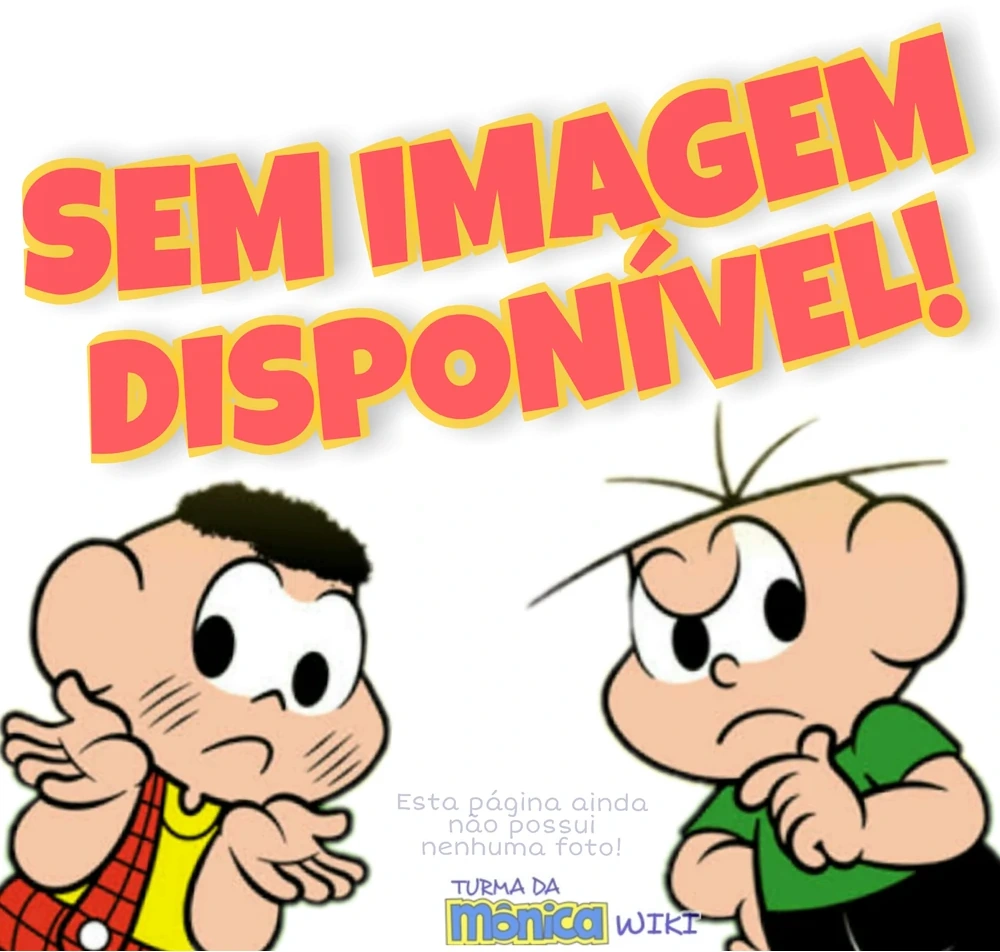 A Serpente | Turma da Mônica Wiki | Fandom