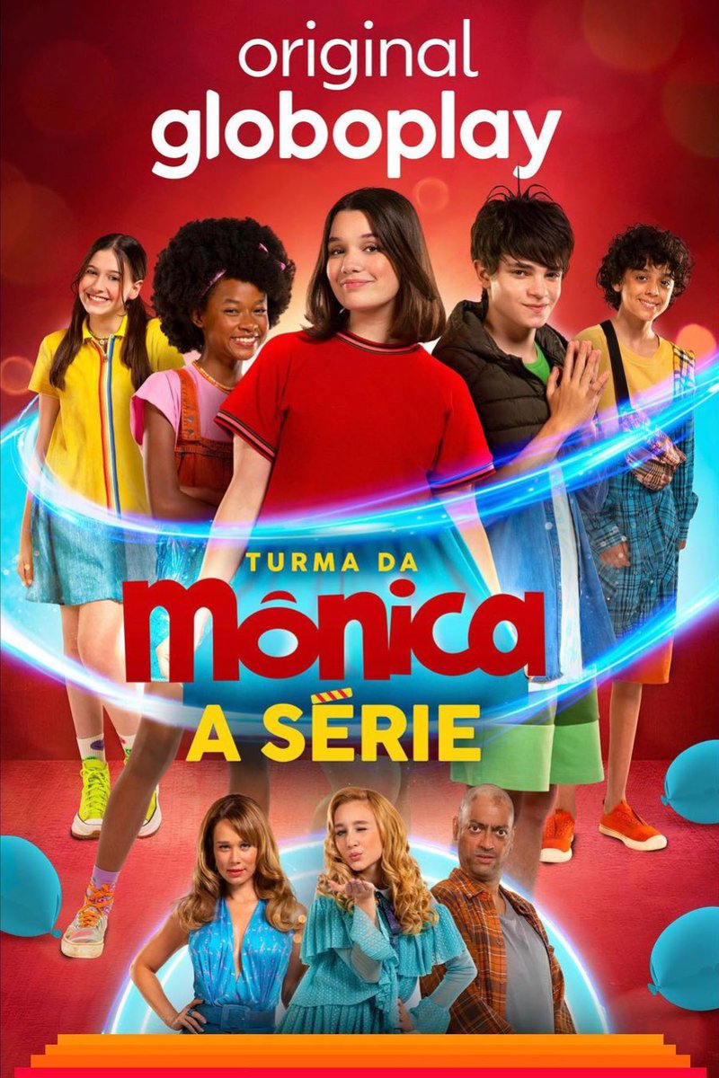 Turma da Mônica - A Série | Turma da Mônica Wiki | Fandom