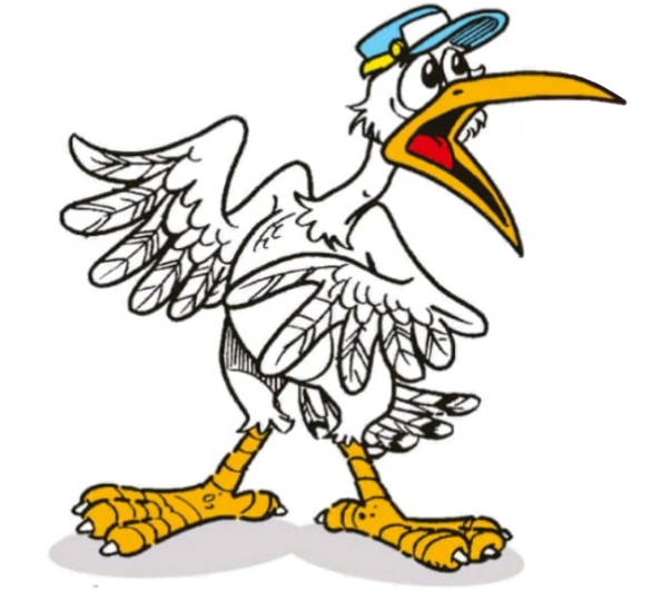 Dona Cegonha | Turma da Mônica Wiki | Fandom