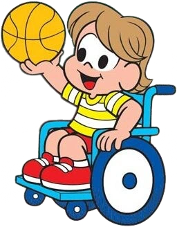 Luca | Turma da Mônica Wiki | Fandom