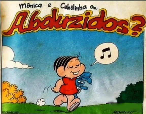 Categoria:Episódios da Mônica | Turma da Mônica Wiki | Fandom