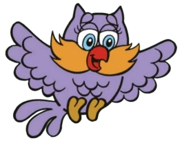 Dona Corujoca | Turma da Mônica Wiki | Fandom