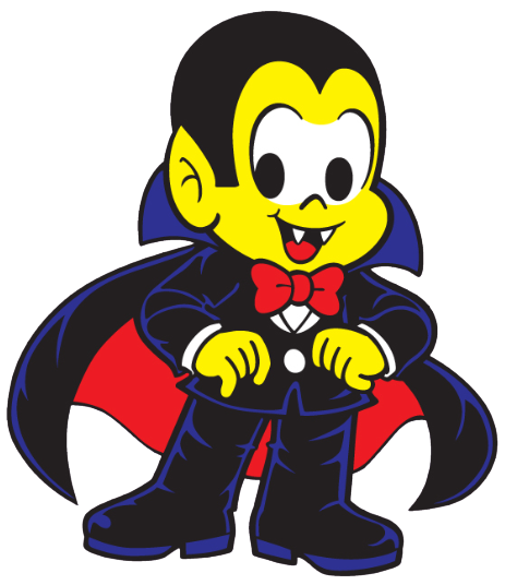 Zé Vampir | Turma da Mônica Wiki | Fandom