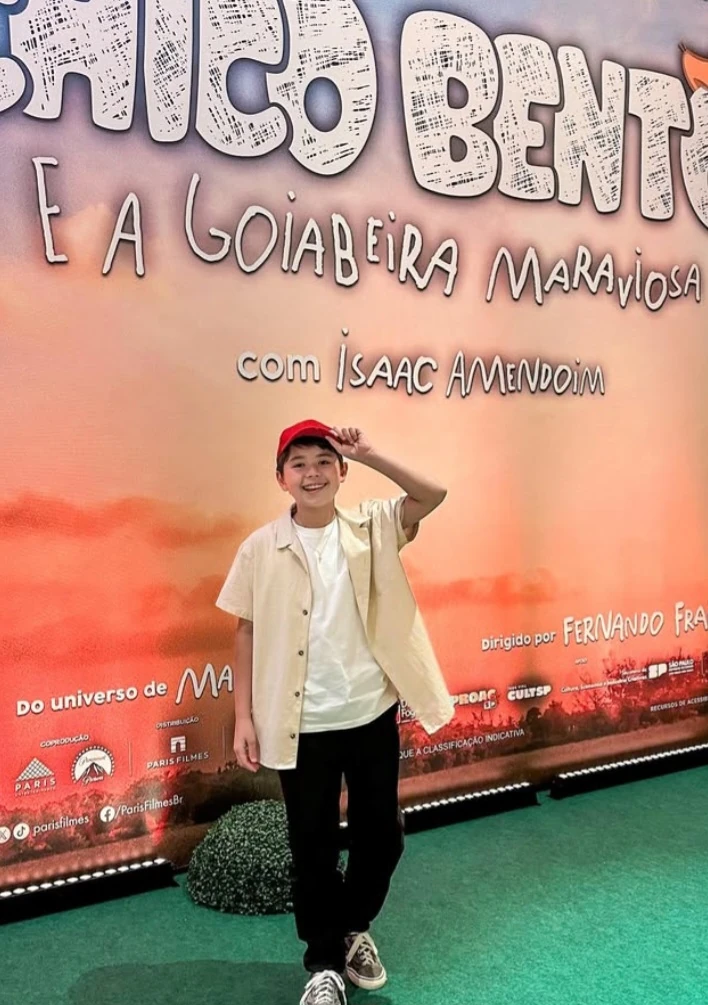 Davi Okabe | Turma da Mônica Wiki | Fandom