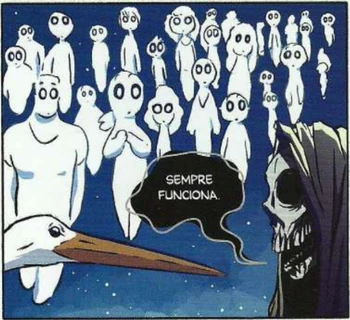 Fantasmas | Turma da Mônica Wiki | Fandom