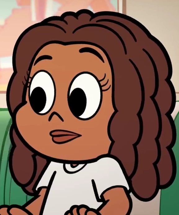 Bianca | Monica Wiki | Fandom