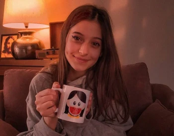 Laura Rauseo | Turma da Mônica Wiki | Fandom