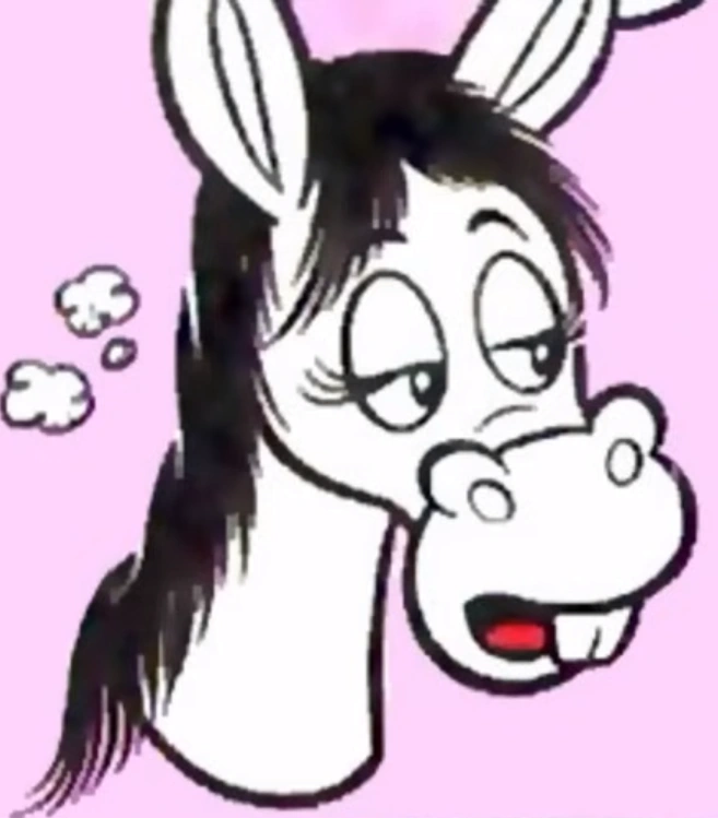 Cabeça-Sem-Mula | Turma da Mônica Wiki | Fandom