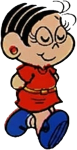 Monique | Turma da Mônica Wiki | Fandom