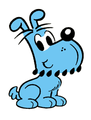 Bidu | Turma da Mônica Wiki | Fandom