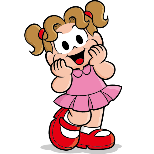 Categoria:Denise | Turma da Mônica Wiki | Fandom