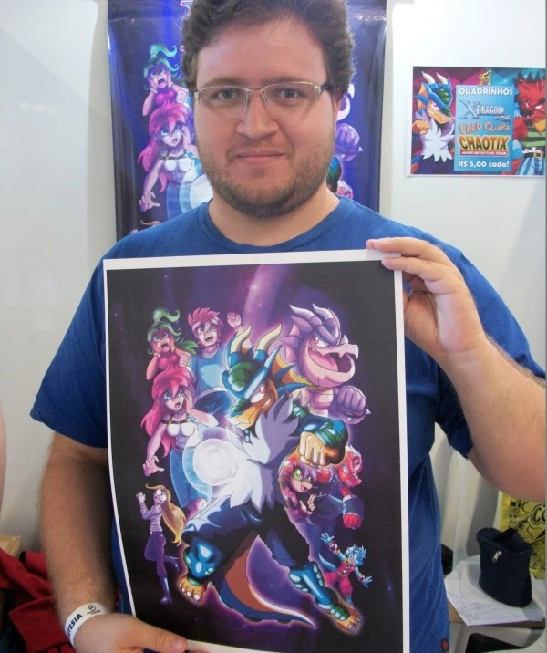 Felipe Marcantônio | Turma da Mônica Wiki | Fandom