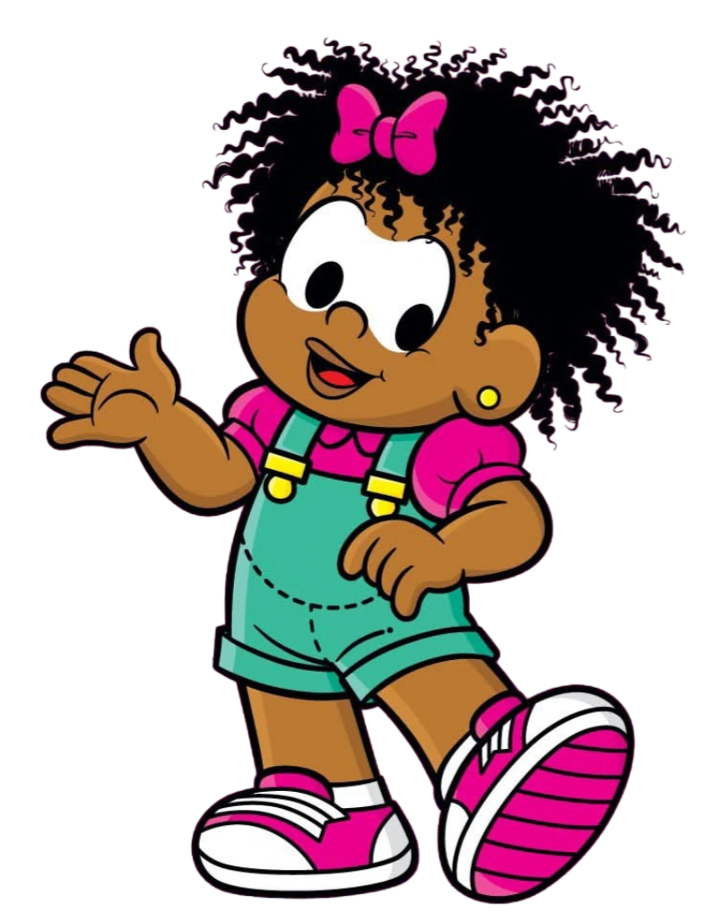 Milena | Turma da Mônica Wiki | Fandom