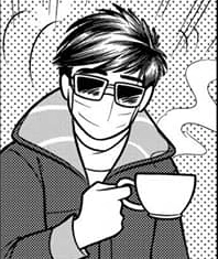 Daigoro | Turma da Mônica Wiki | Fandom