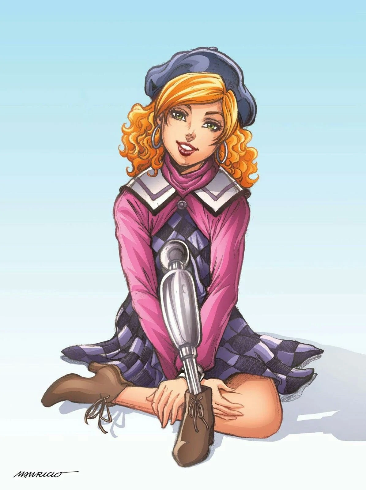 Francis | Turma da Mônica Wiki | Fandom