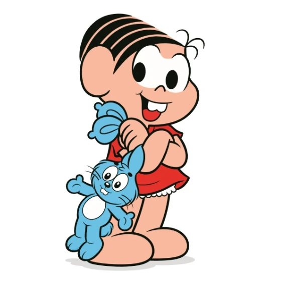 Mônica (desambiguação) | Turma da Mônica Wiki | Fandom