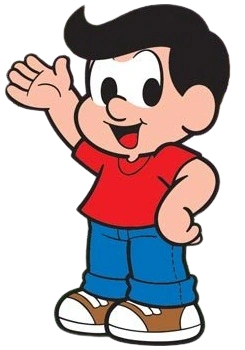 Zeca | Turma da Mônica Wiki | Fandom