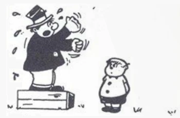 Sicrano | Turma da Mônica Wiki | Fandom