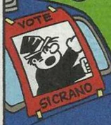 Sicrano | Turma da Mônica Wiki | Fandom